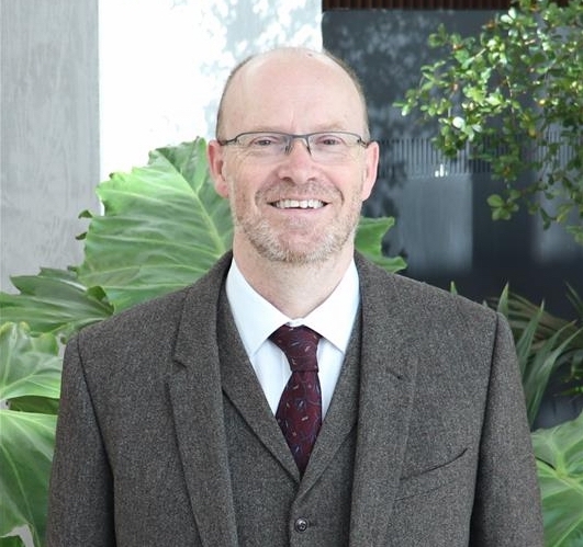 Team – The Pandemic Institute