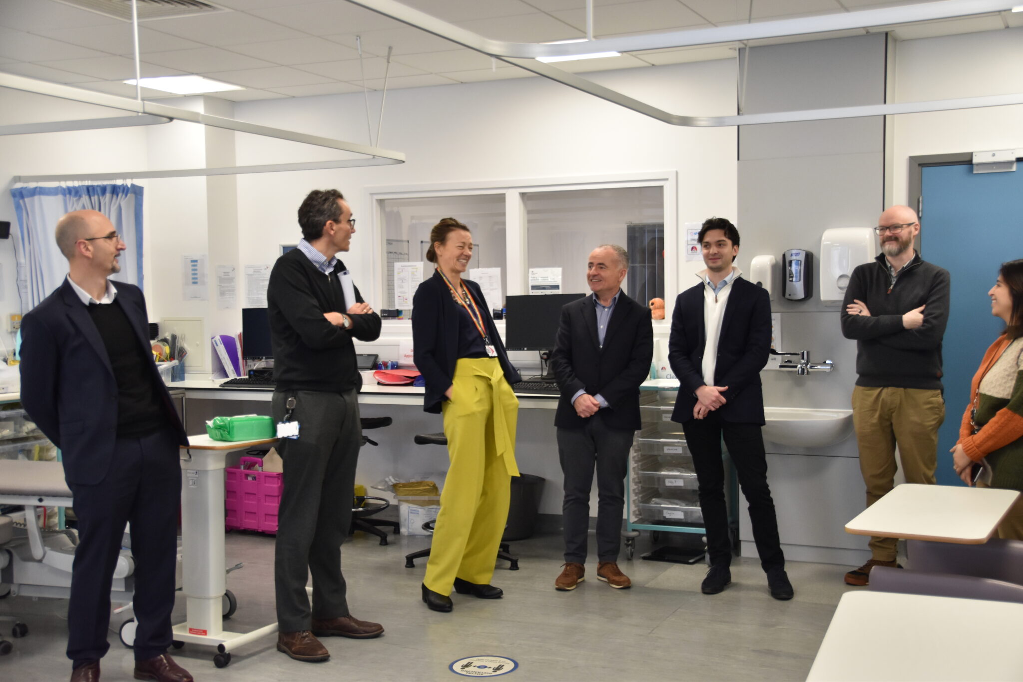 News – The Pandemic Institute