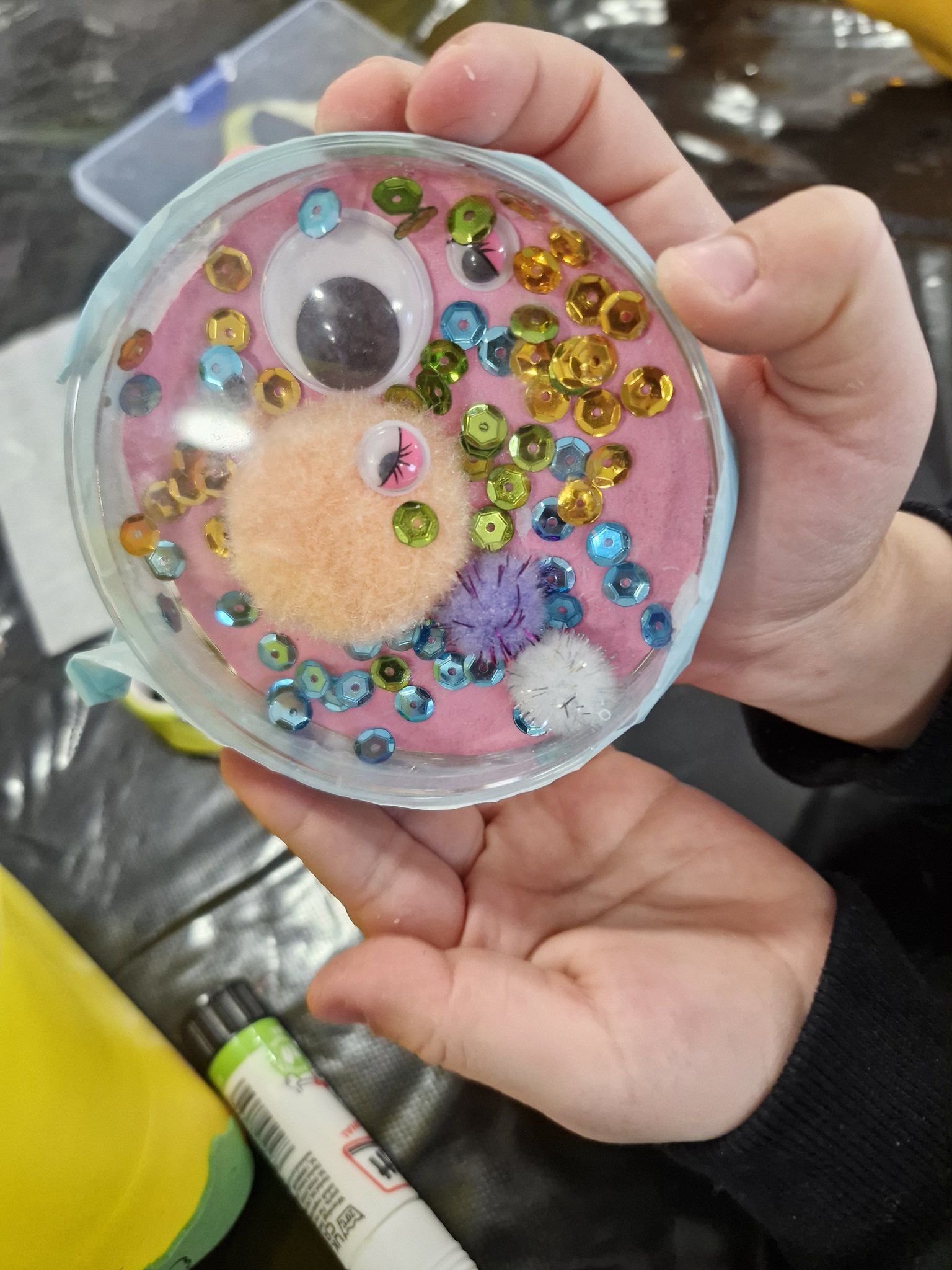 Inspiring the next generation of pandemic scientists – The Pandemic ...